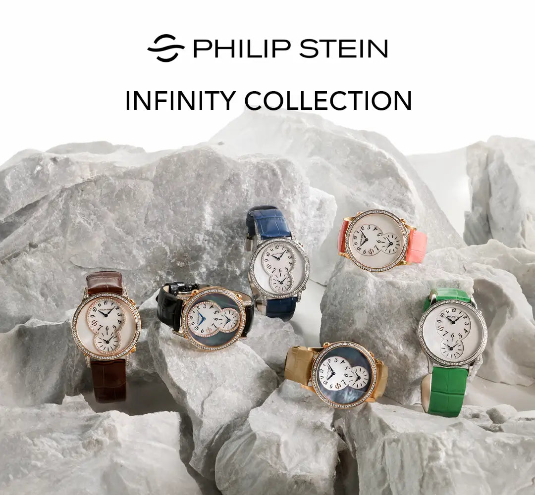 Philip Stein - Infinity Collection