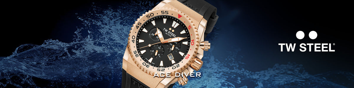 Ace Diver