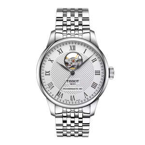Tissot Le Locle Open Heart 39.3mm T006.407.11.033.02