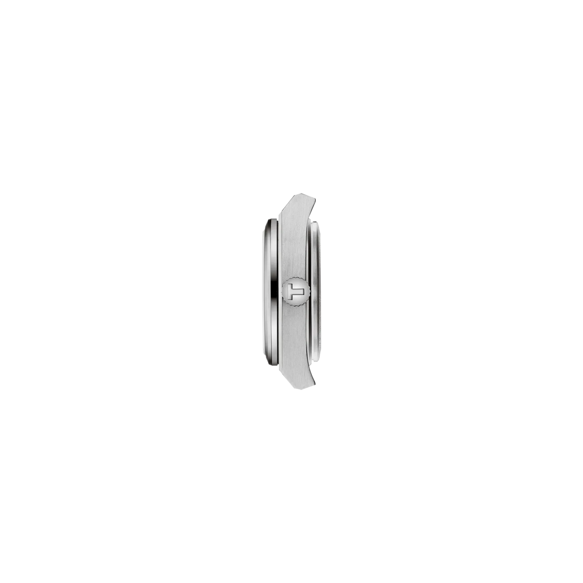 Tissot PRX 25mm in White MOP Dial