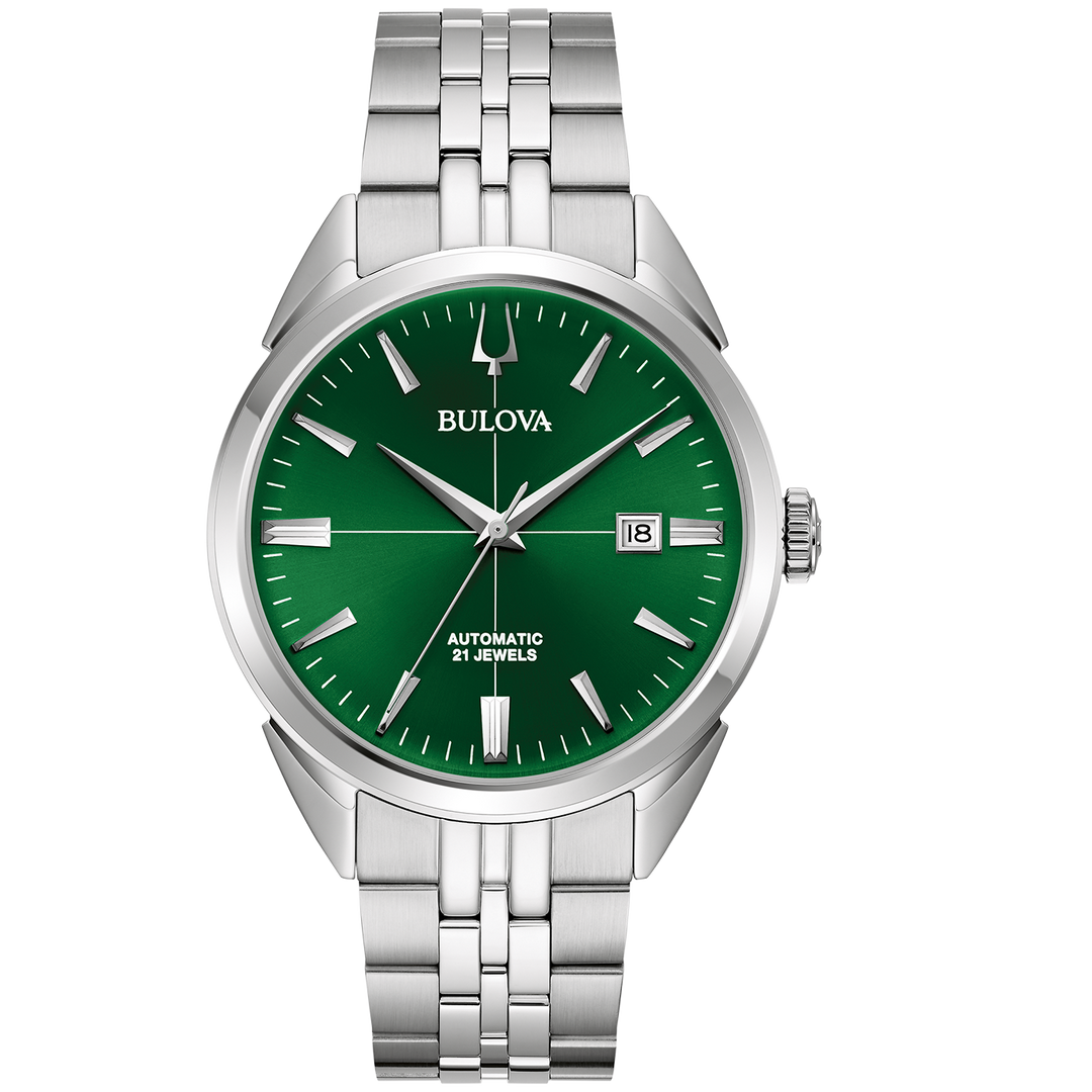Bulova - Classic Gents