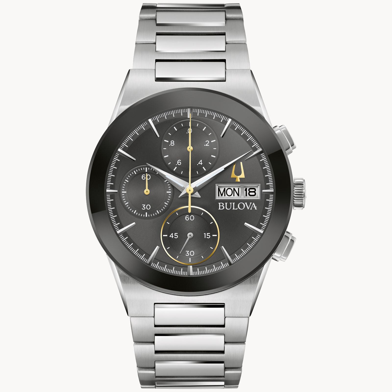 Bulova - Classic Gents