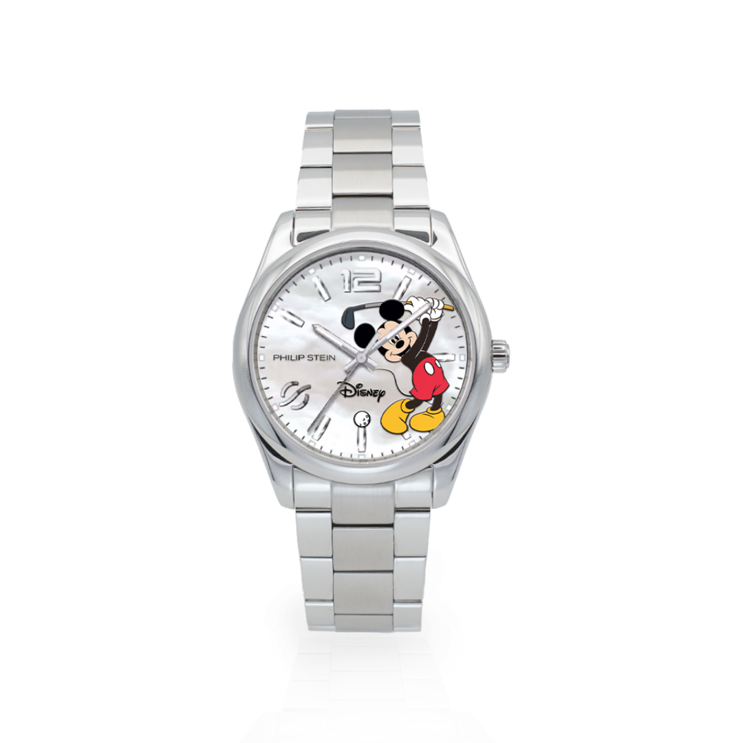 Philip Stein x Disney