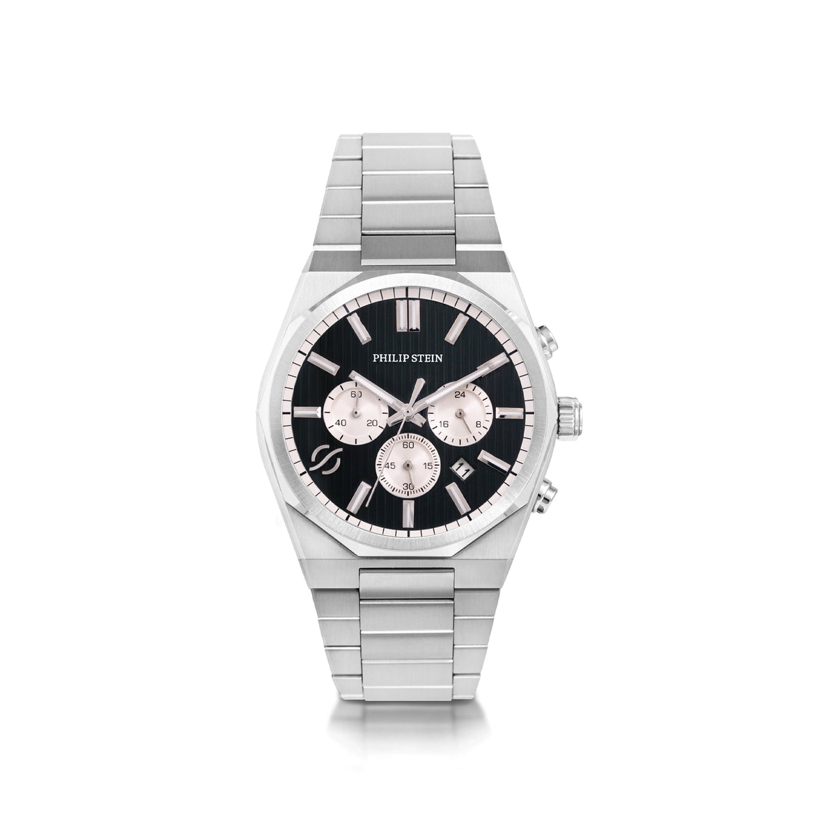 Speed Chronograph 800C-CRBKW-SS
