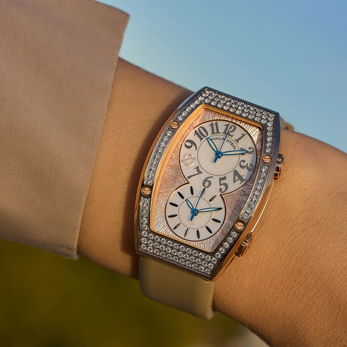 Signature Evolution Diamond 85DPRGP.FRGMOP.RCRXEDRG