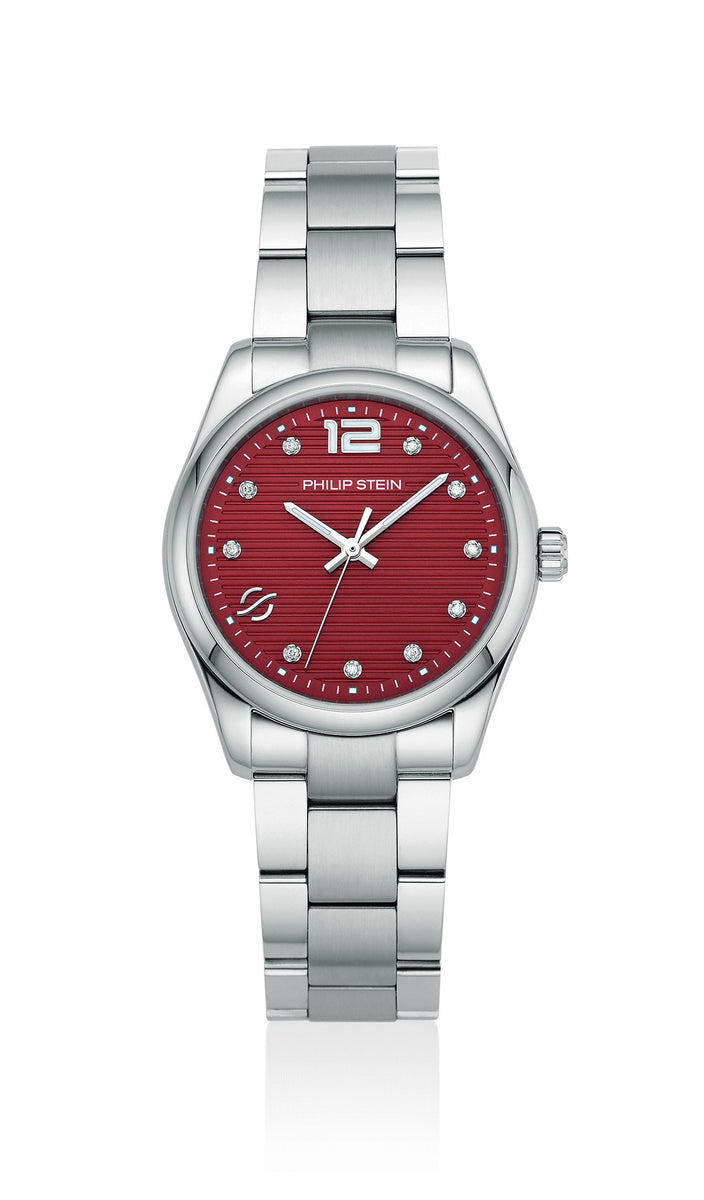 Journey Small Diamond Collection Model 46-DRP-SS