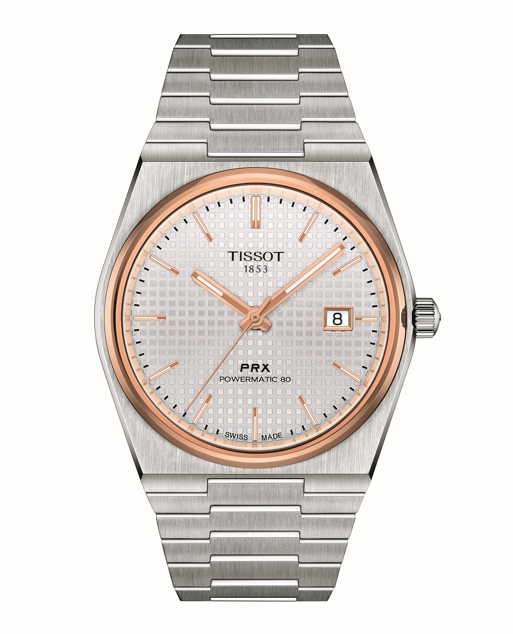 Tissot - T-Classic Automatic – Page 2